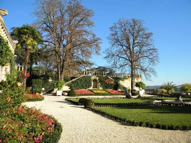 20 M² Chalet ∙ 2 Chambres ∙ 5 Personnes - Lot-et-Garonne