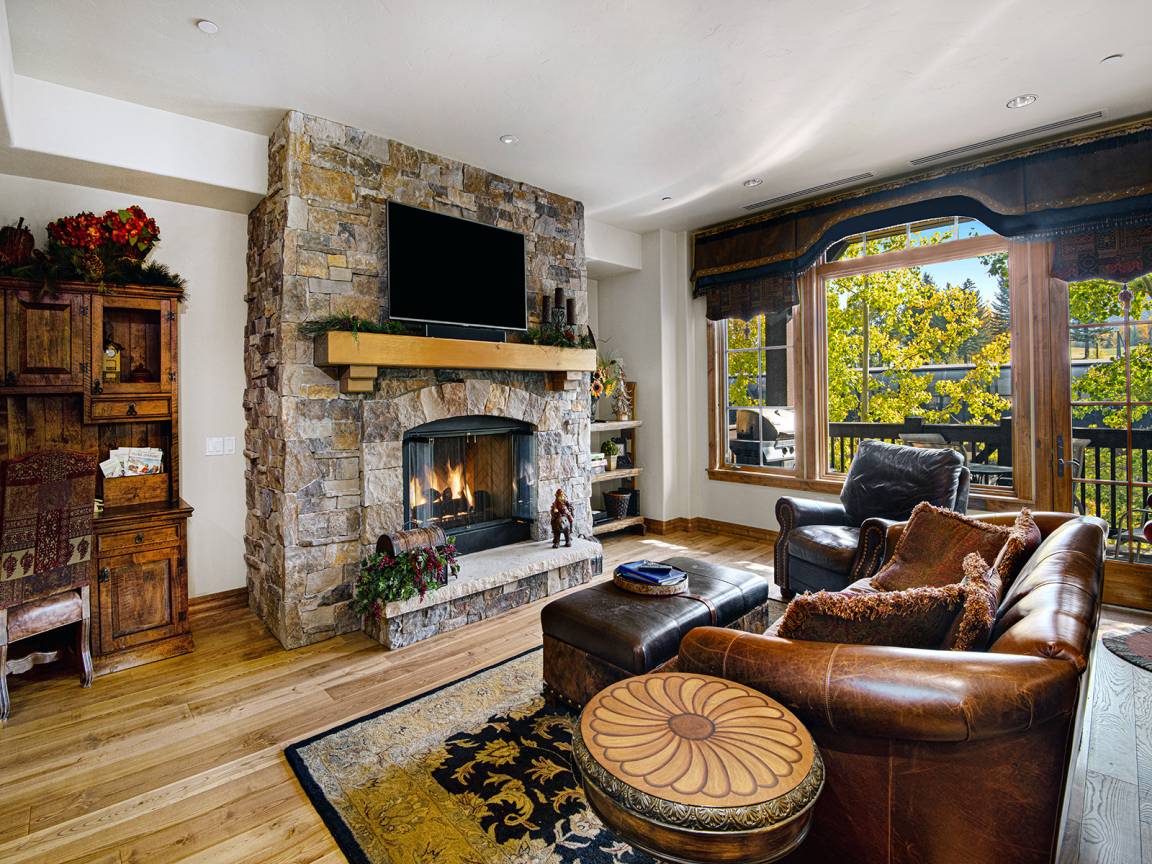 195 M² Apartamento ∙ 3 Habitaciones ∙ 10 Huéspedes - Avon, CO