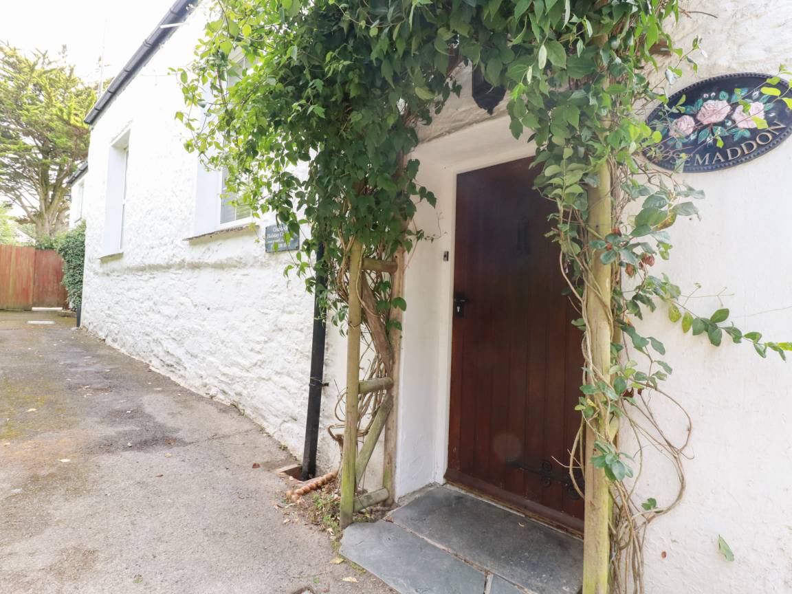Cottage ∙ 3 Bedrooms ∙ 6 Guests - Fistral Beach