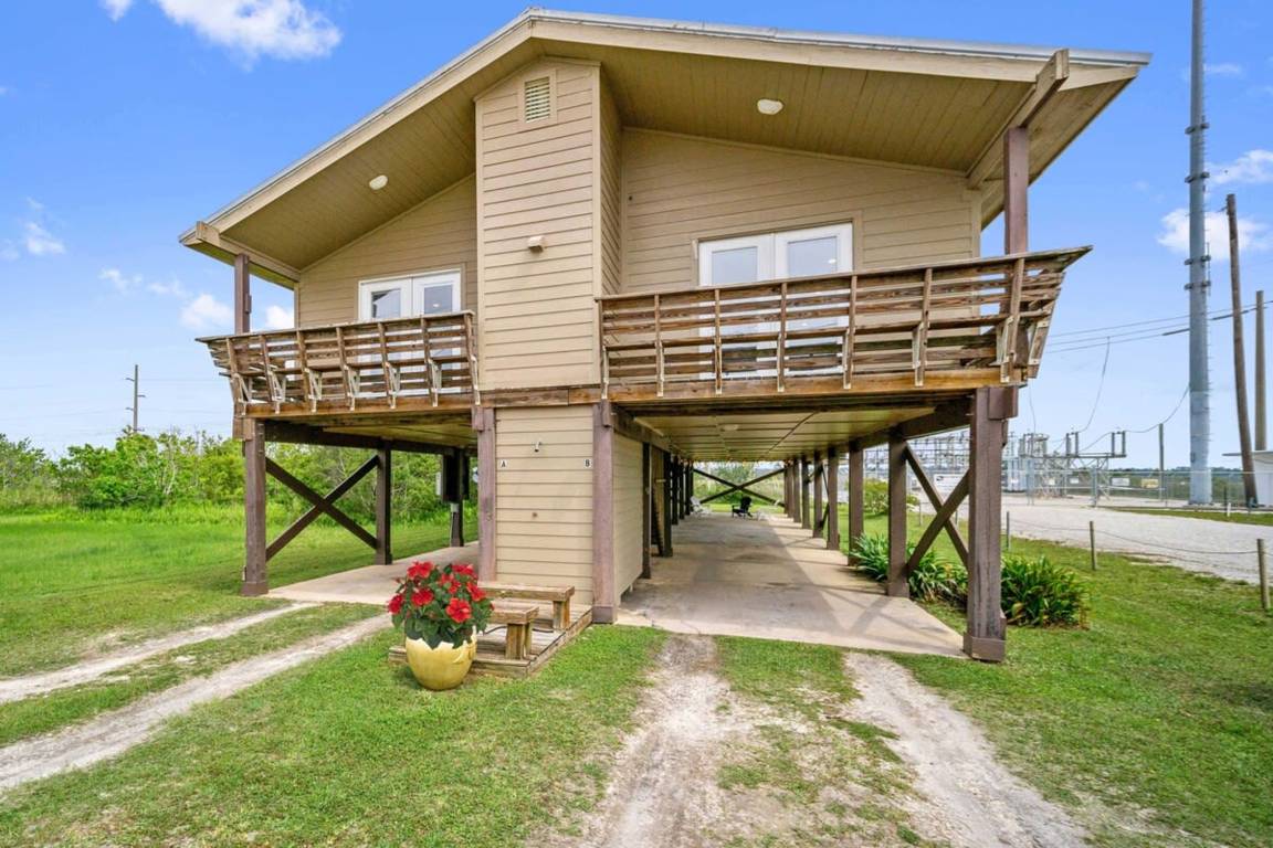 261 M² Maison De Vacances ∙ 6 Chambres ∙ 20 Personnes - Alabama