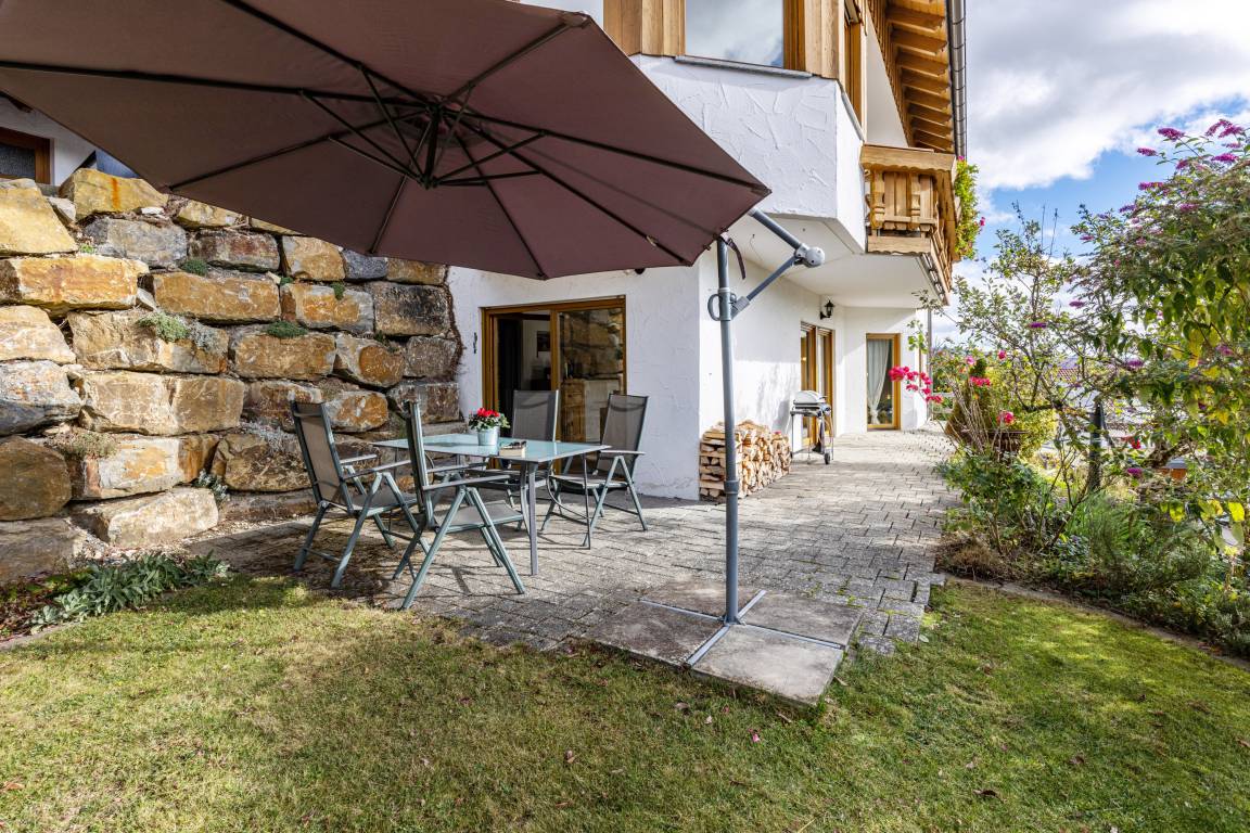 72 M² Appartement ∙ 1 Chambre ∙ 4 Personnes - Albstadt