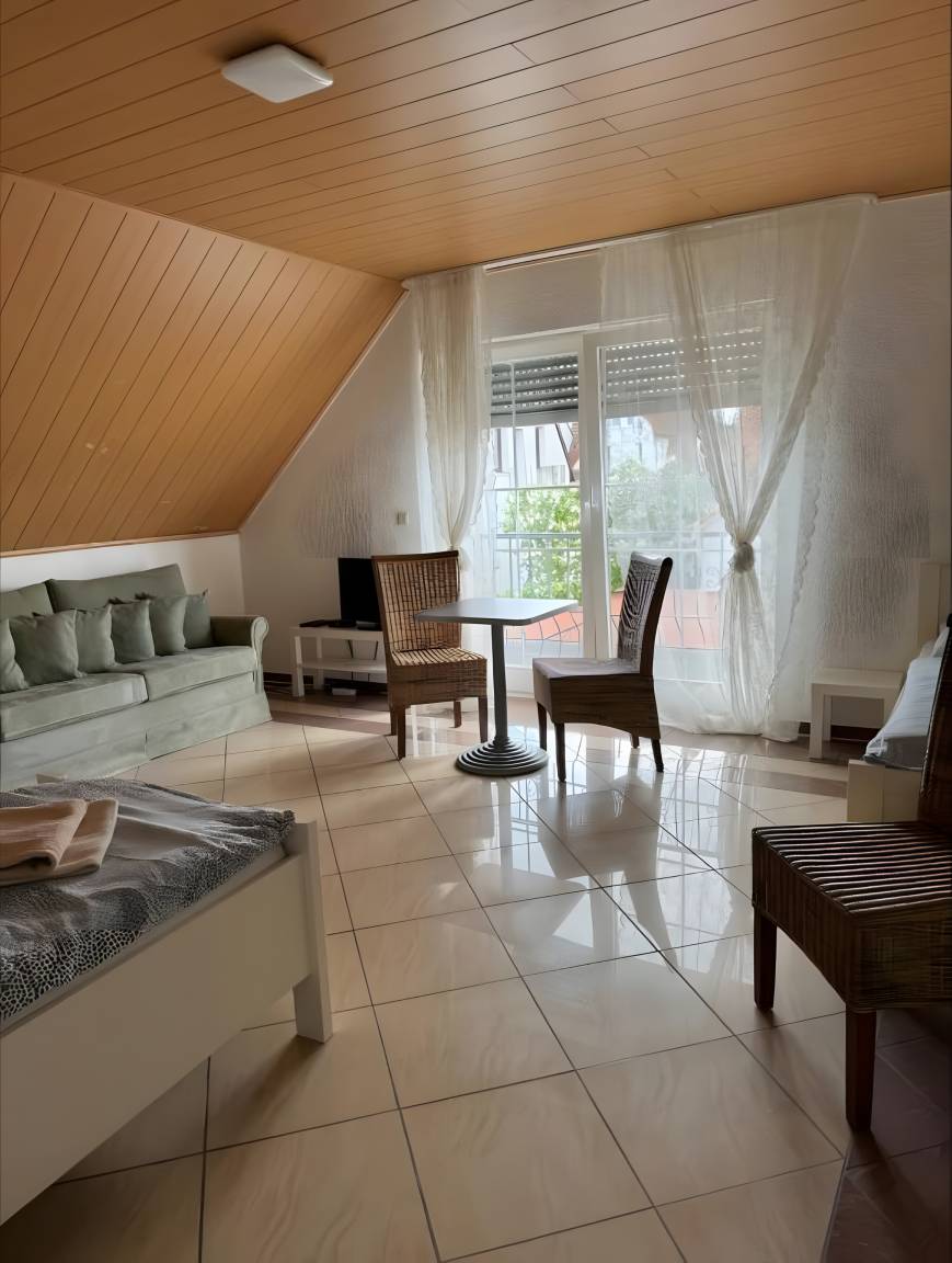 120 M² Appartement ∙ 3 Chambres ∙ 8 Personnes - Hanovre