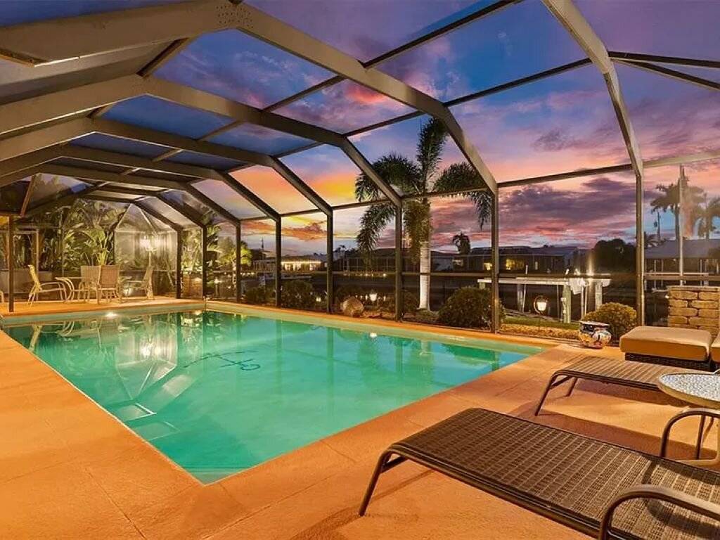 149 M² House ∙ 3 Bedrooms ∙ 6 Guests - Punta Gorda, FL