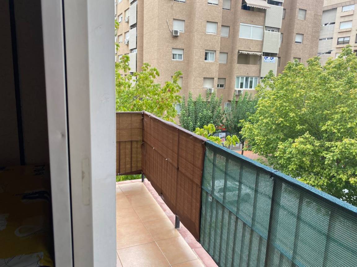 130 M² Private Room ∙ 1 Bedroom ∙ 1 Guest - Murcia