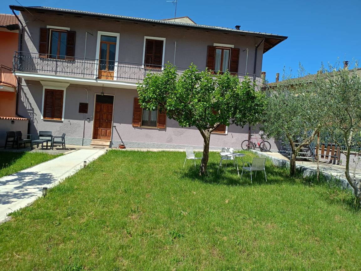 Apartment ∙ 1 Bedroom ∙ 4 Guests - Cappadocia, Italy