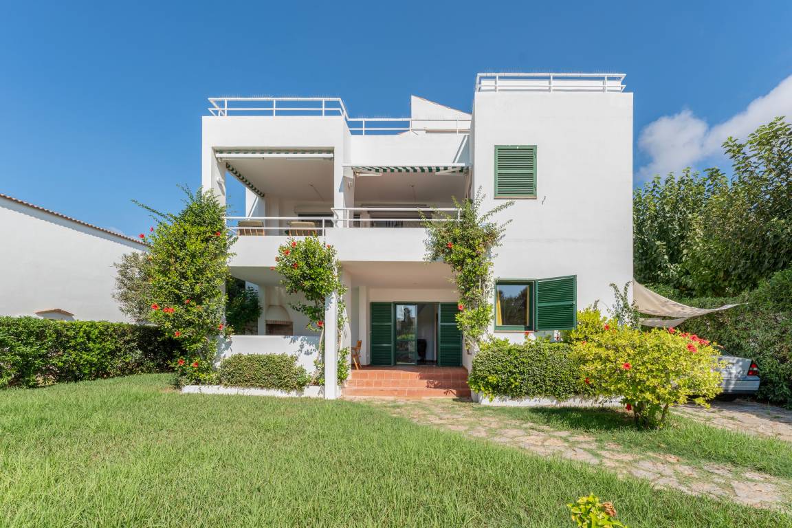 200 M² Villa ∙ 4 Chambres ∙ 9 Personnes - Minorque