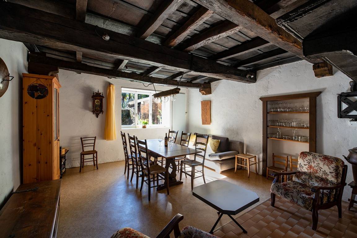 80 M² Ferienwohnung ∙ 4 Schlafzimmer ∙ 9 Gäste - Kanton Tessin