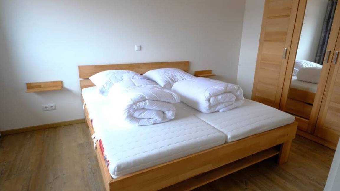 50 M² Apartment ∙ 4 Guests - Cham