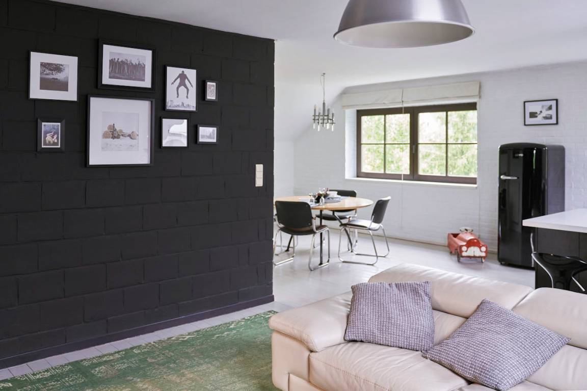 90 M² Appartement ∙ 1 Chambre ∙ 2 Personnes - Tubize