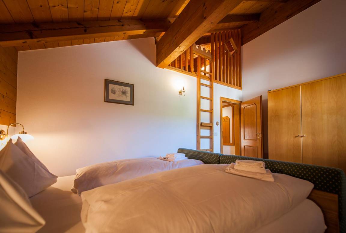80 M² Apartment ∙ 2 Bedrooms ∙ 6 Guests - Radstadt