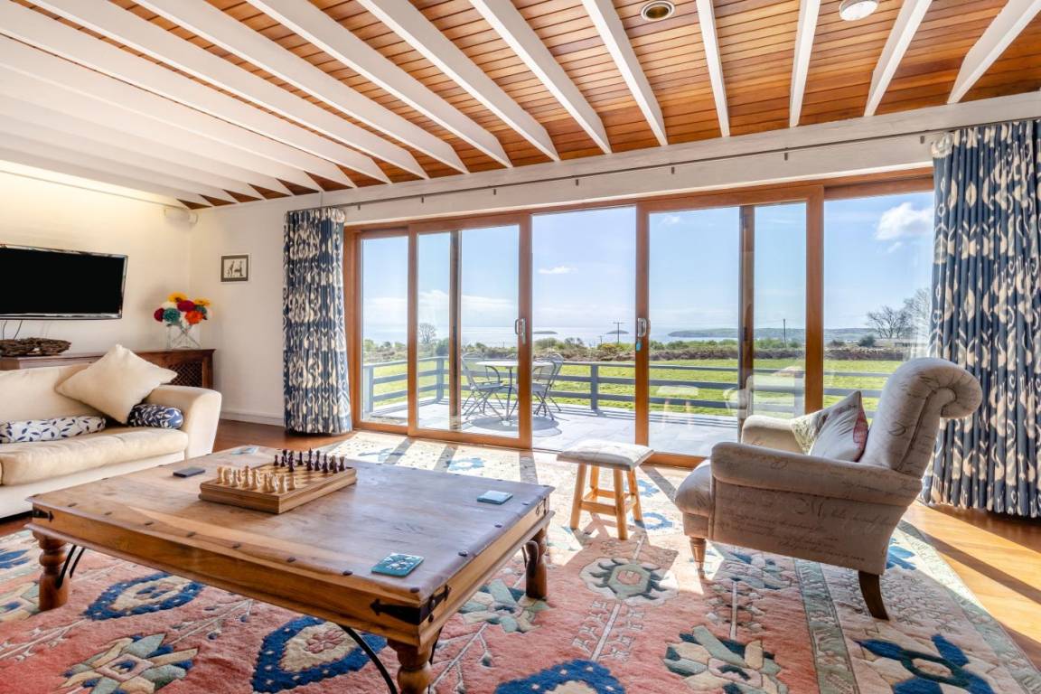 House ∙ 3 Bedrooms ∙ 6 Guests - Abersoch