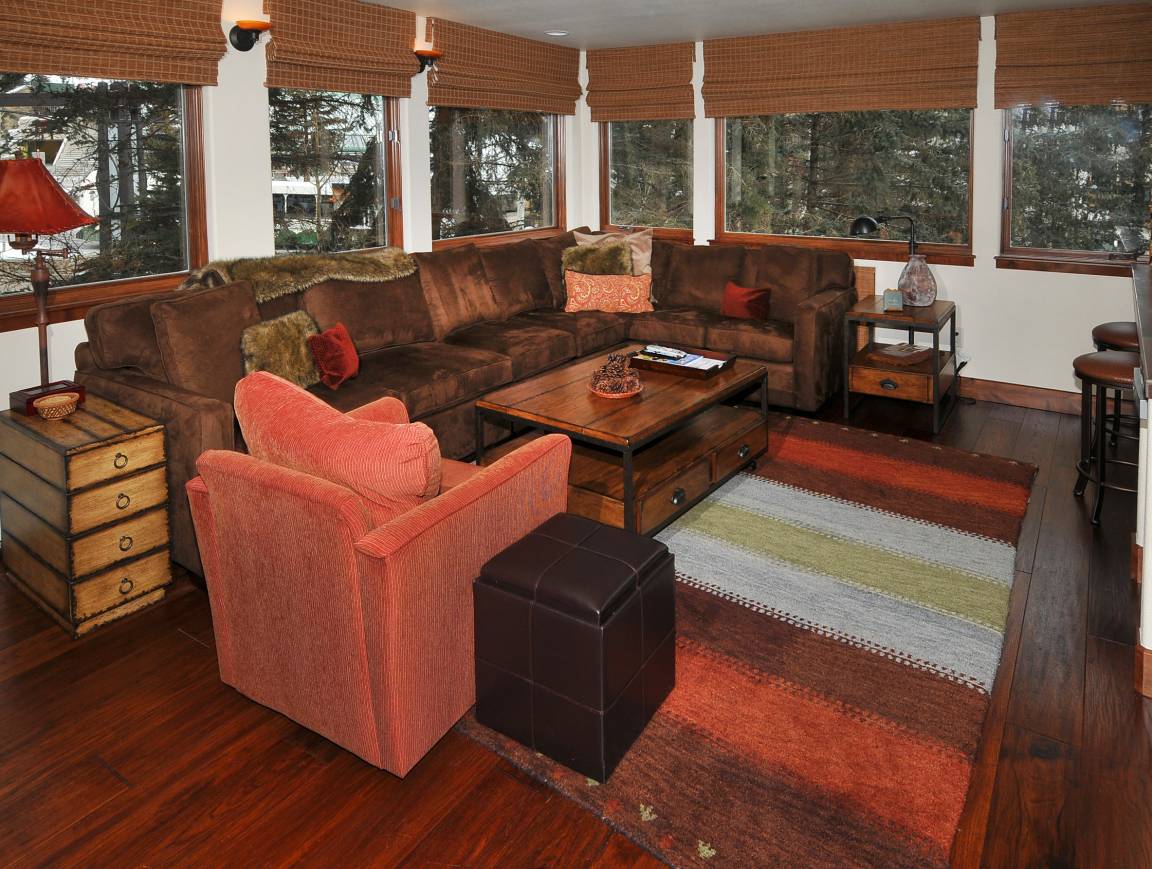 78 M² Condo ∙ 2 Bedrooms ∙ 4 Guests - Vail, CO