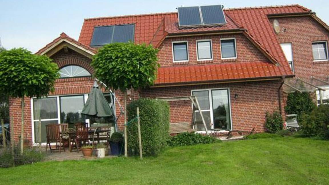 45 M² Ferienwohnung ∙ 1 Schlafzimmer ∙ 3 Gäste - Delfzijl