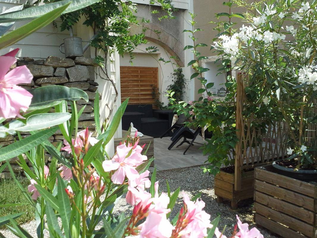 40 M² Gîte ∙ 1 Chambre ∙ 2 Personnes - Mirepoix