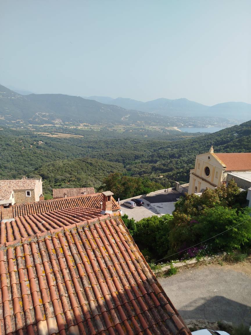 45 M² Appartement ∙ 2 Chambres ∙ 4 Personnes - Olmeto