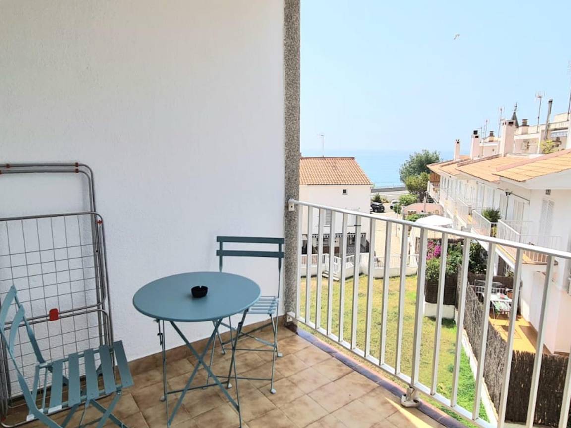 50 M² Apartment ∙ 1 Bedroom ∙ 4 Guests - Calella
