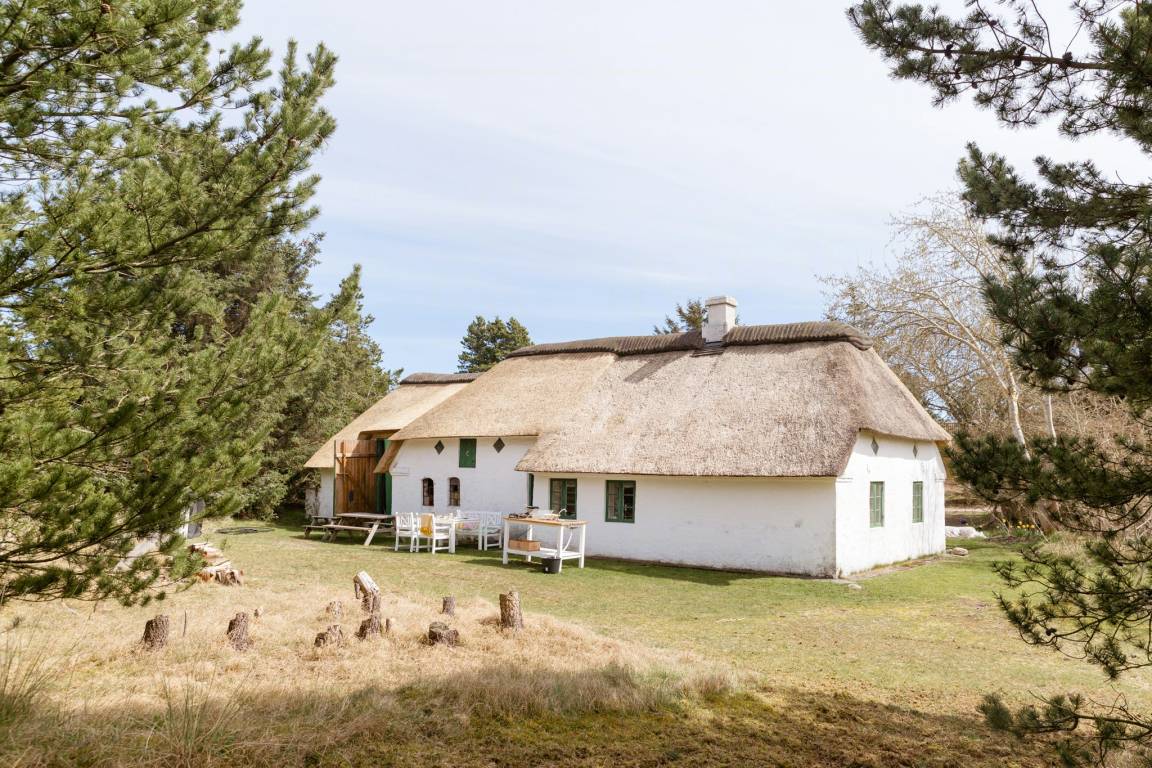 240 M² Maison De Vacances ∙ 5 Chambres ∙ 10 Personnes - Blåvand