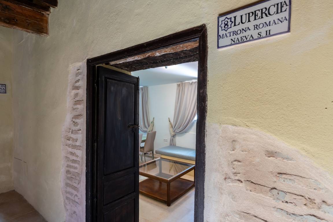 40 M² Apartamento ∙ 1 Habitación ∙ 2 Huéspedes - Brenes
