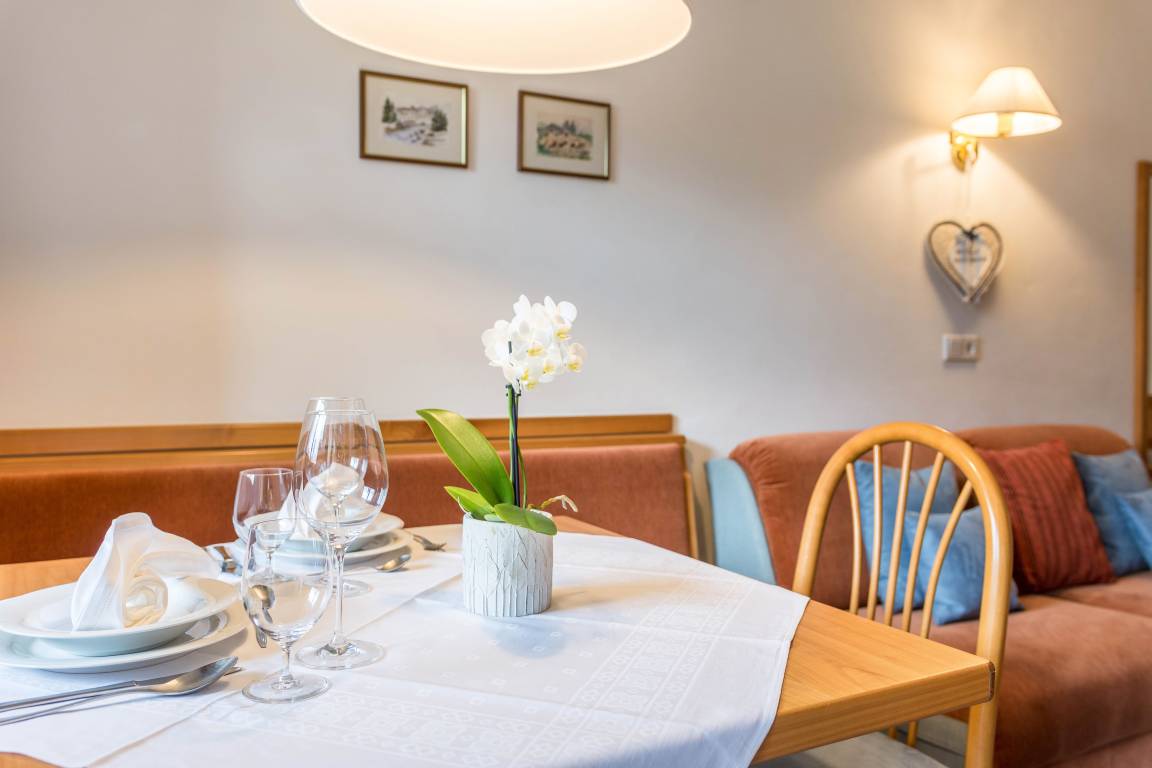 32 M² Monolocale ∙ 2 Ospiti - Parcines