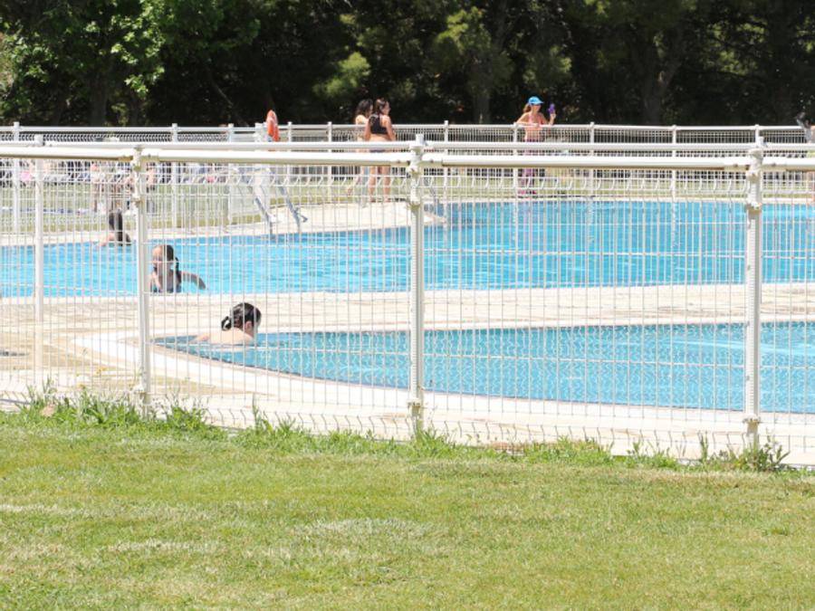 25 M² Mobil-home ∙ 2 Chambres ∙ 5 Personnes - Saragosse