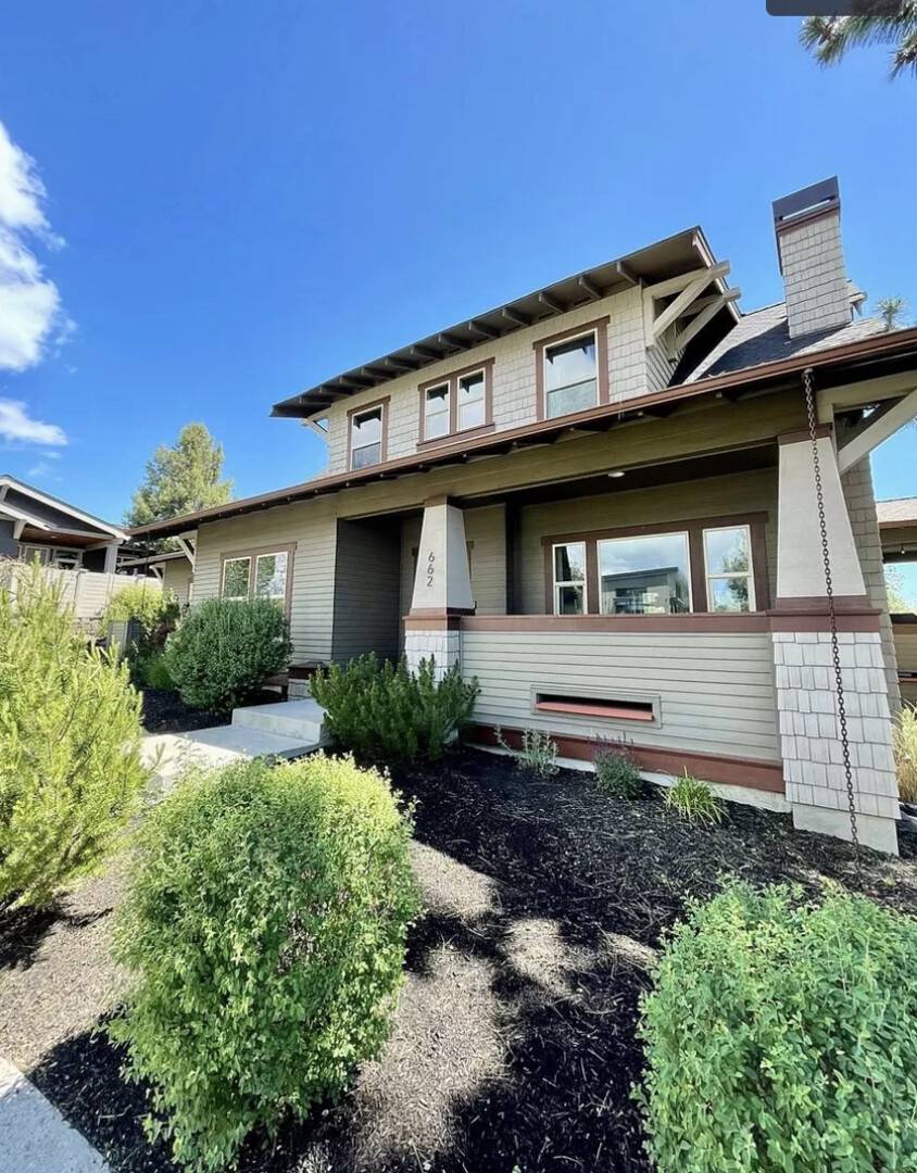 167 M² House ∙ 3 Bedrooms ∙ 1 Guest - Bend, OR