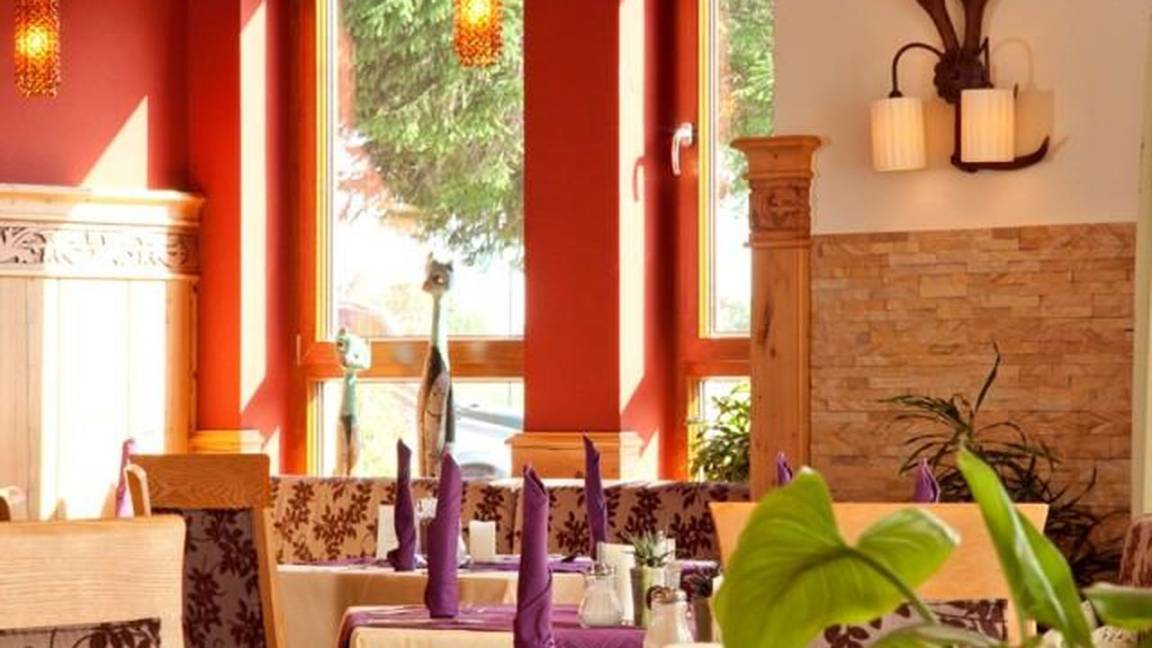 Hotel ∙ 2 Guests - Bodenmais