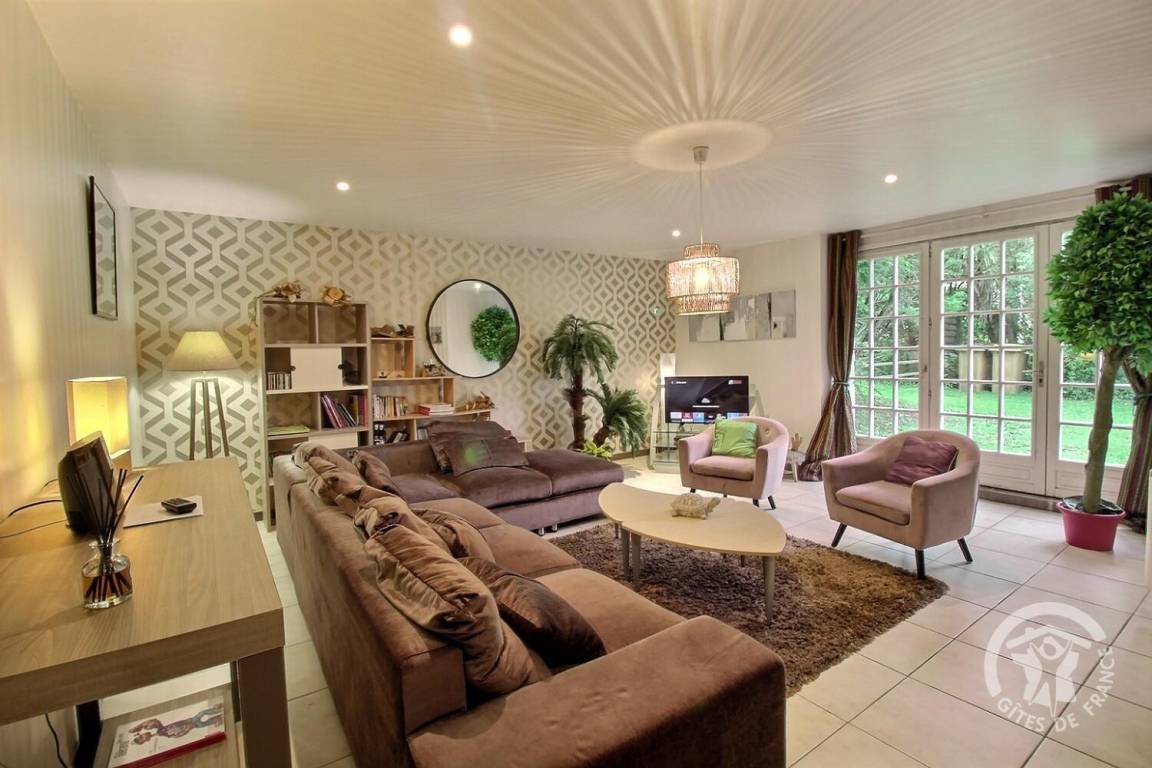 132 M² Gîte ∙ 4 Chambres ∙ 10 Personnes - Côtes-d'Armor