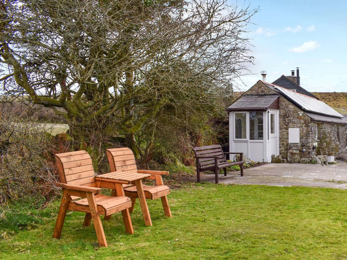 Cottage ∙ 1 Bedroom ∙ 2 Guests - Devon