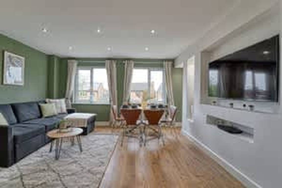 Casa ∙ 3 Camere Da Letto ∙ 6 Ospiti - Worcester