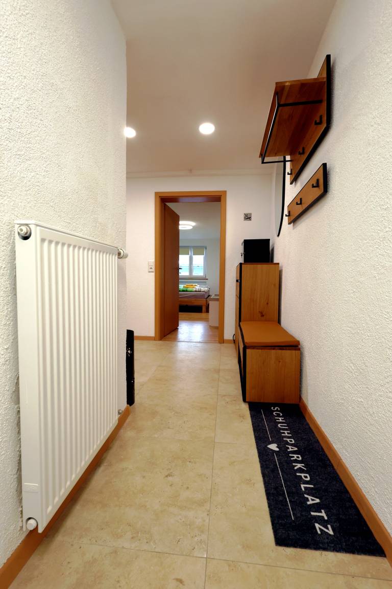 Appartement ∙ 2 Chambres ∙ 6 Personnes - Immenstadt