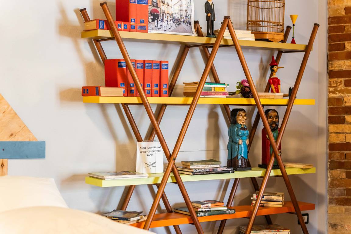 70 M² House ∙ 1 Bedroom ∙ 3 Guests - Cagliari