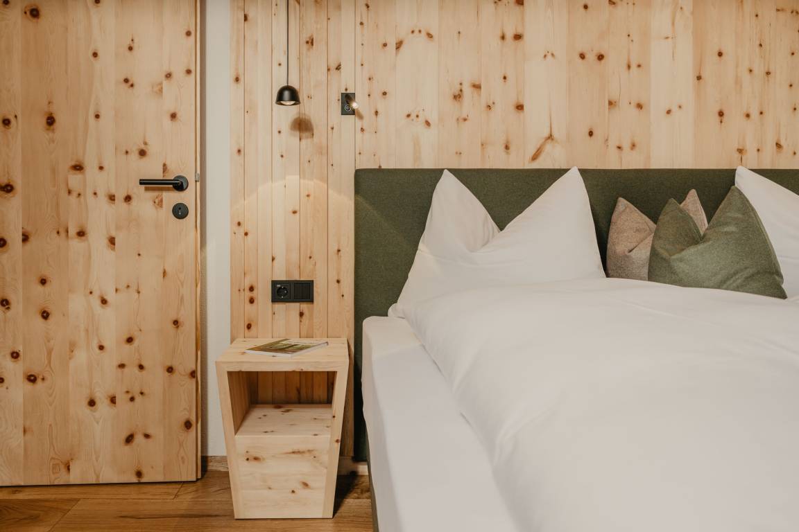 42 M² Apartment ∙ 1 Bedroom ∙ 4 Guests - Brixen