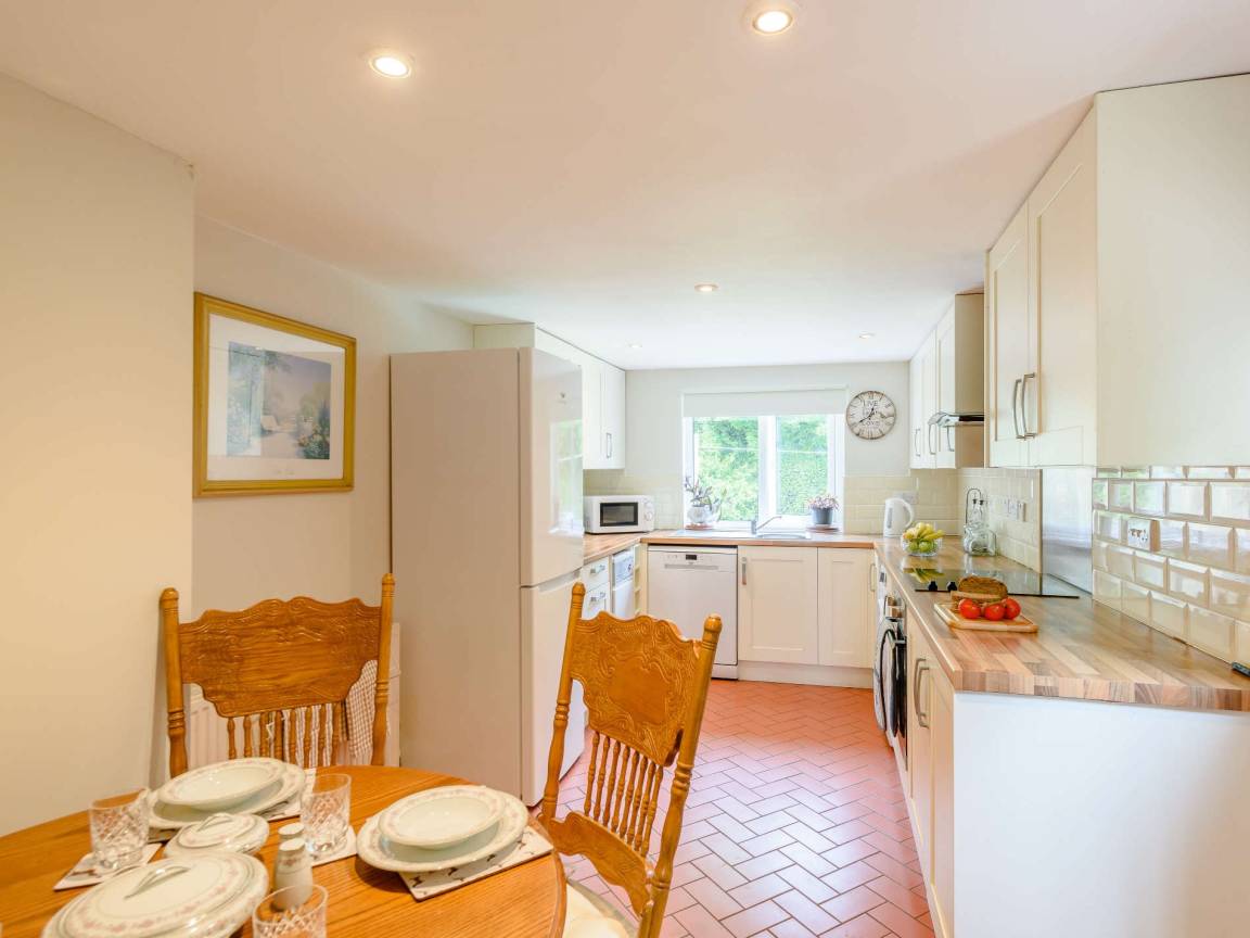 Cottage ∙ 2 Bedrooms ∙ 4 Guests - Clovelly