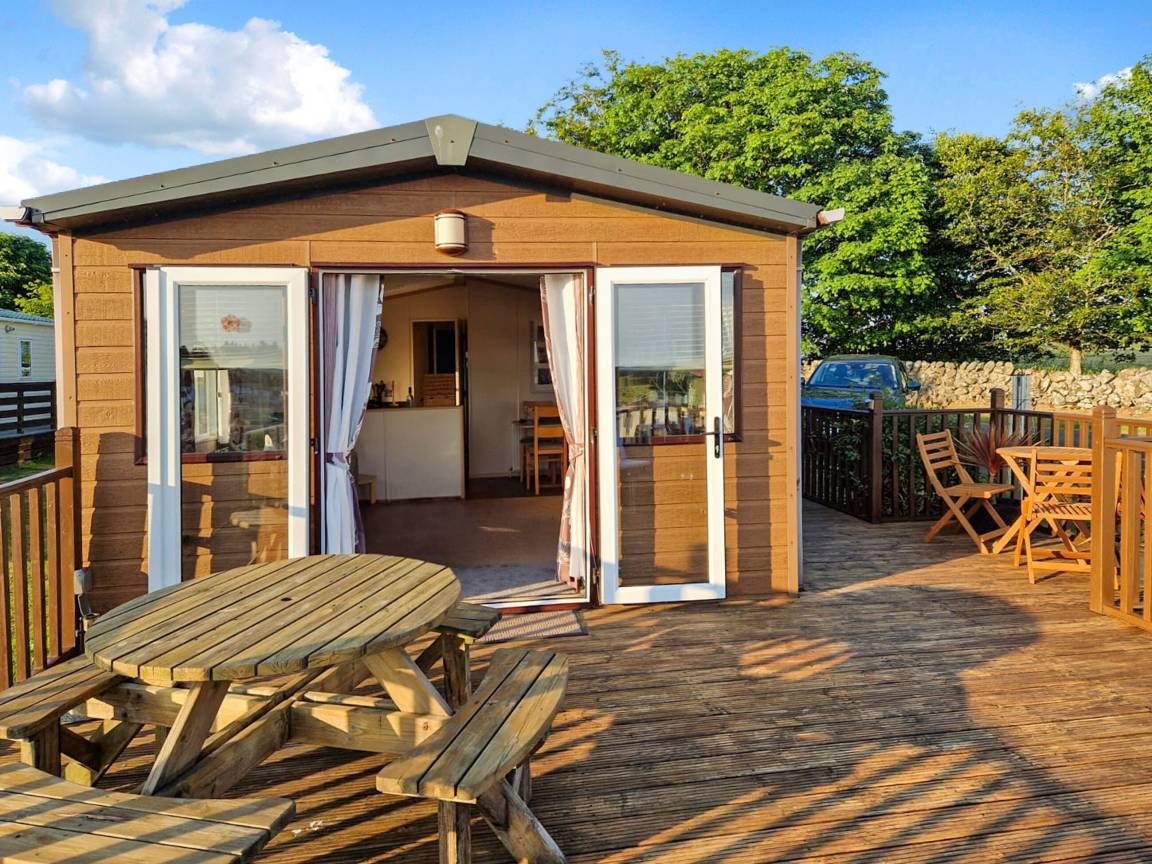 Cottage ∙ 2 Bedrooms ∙ 6 Guests - Ayrshire