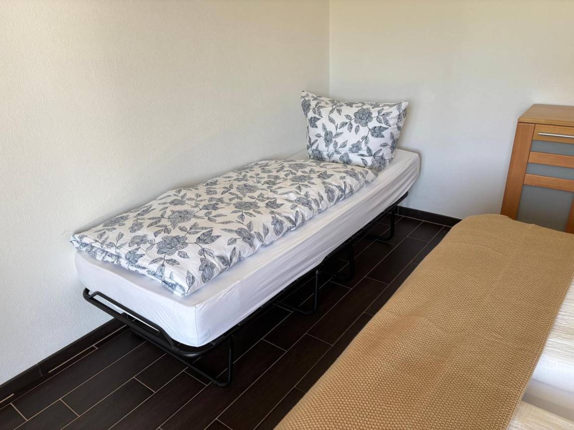 55 M² Apartment ∙ 1 Bedroom ∙ 4 Guests - Fulda