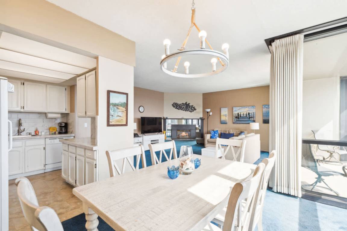 130 M² Apartment ∙ 2 Bedrooms ∙ 6 Guests - Seaside, OR
