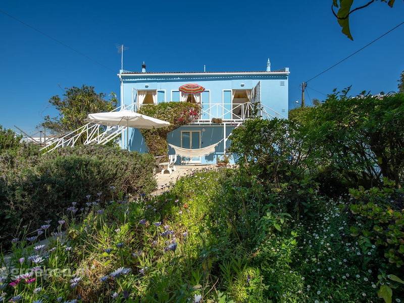 House ∙ 4 Bedrooms ∙ 8 Guests - Fuseta