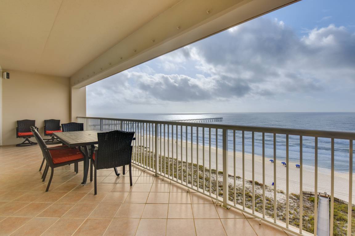 141 M² Apartment ∙ 2 Bedrooms ∙ 6 Guests - Navarre Beach, FL