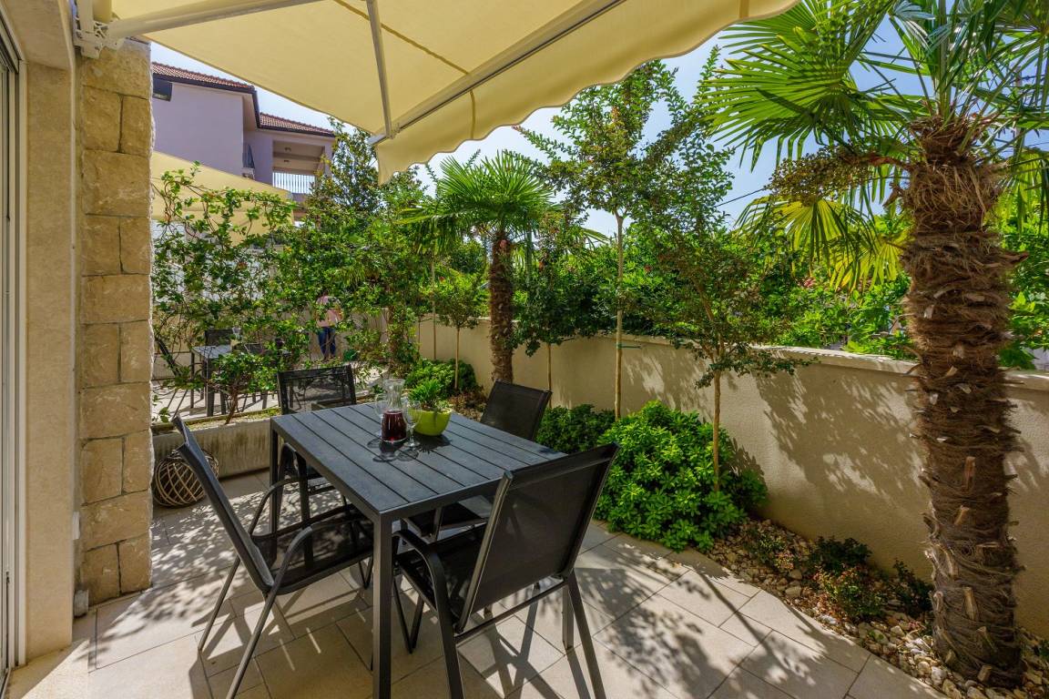 60 M² Appartement ∙ 2 Chambres ∙ 6 Personnes - Selce