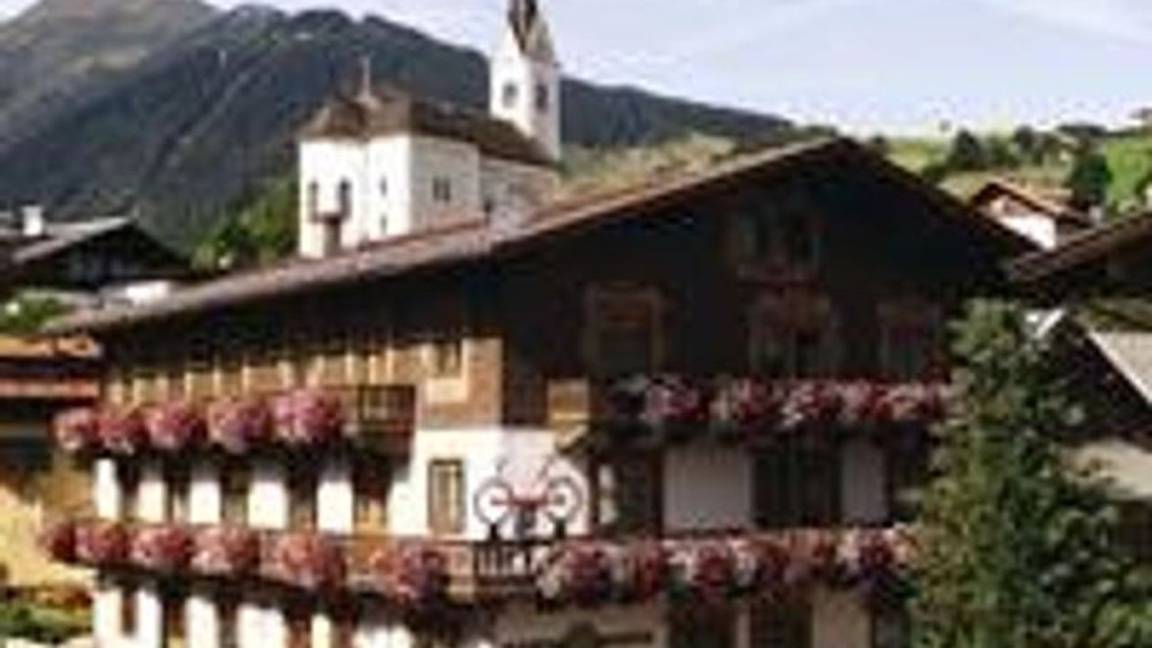 55 M² Apartment ∙ 1 Bedroom ∙ 5 Guests - Kaprun