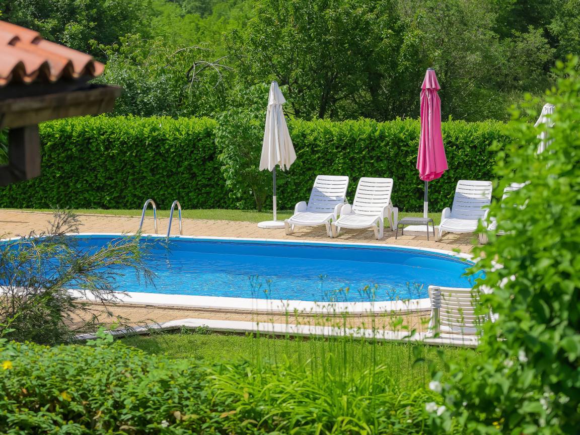 32 M² Apartment ∙ 1 Bedroom ∙ 2 Guests - Labin