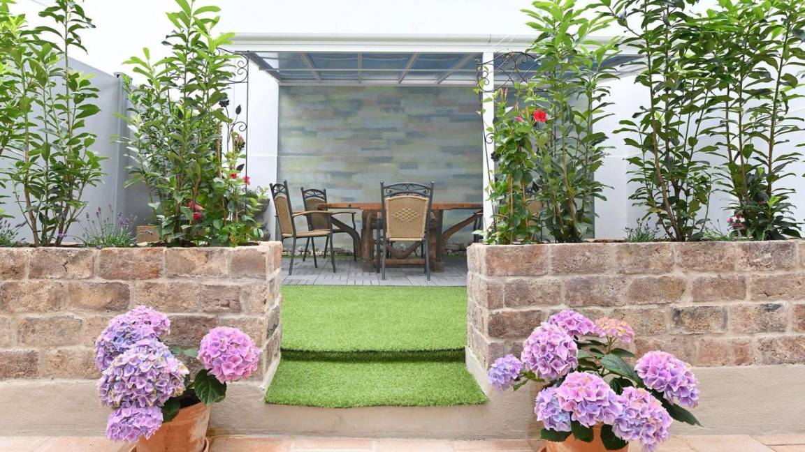 37 M² Ferienwohnung ∙ 1 Schlafzimmer ∙ 2 Gäste - Bad Neuenahr-Ahrweiler