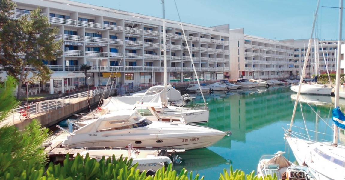 40 M² Appartamento ∙ 2 Camere Da Letto ∙ 4 Ospiti - Lignano Sabbiadoro
