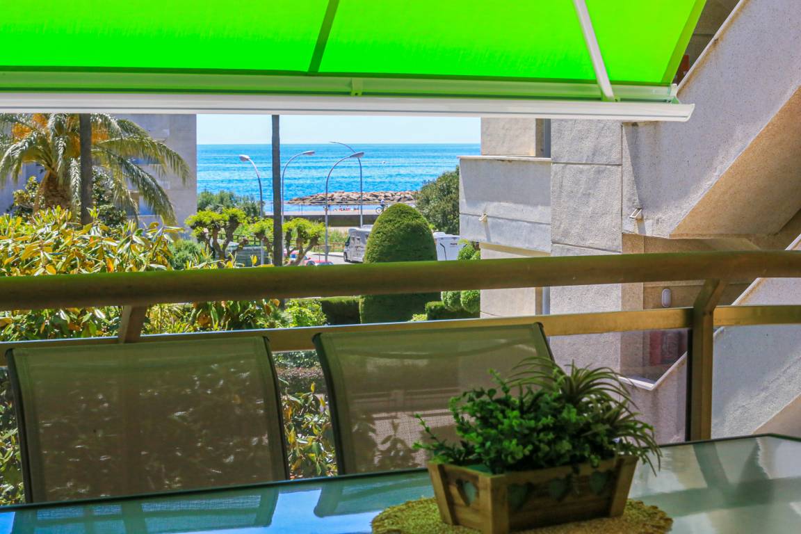 40 M² Apartament ∙ 1 Sypialnia ∙ 4 Gości - Cambrils
