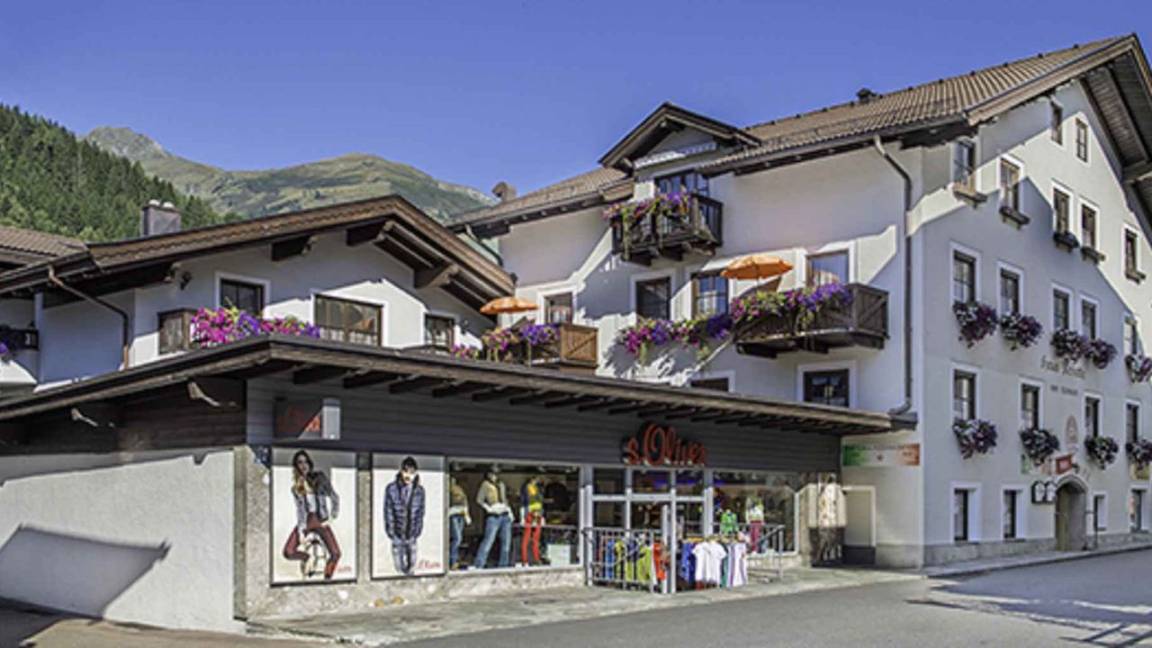 80 M² Apartment ∙ 2 Bedrooms ∙ 5 Guests - Rauris