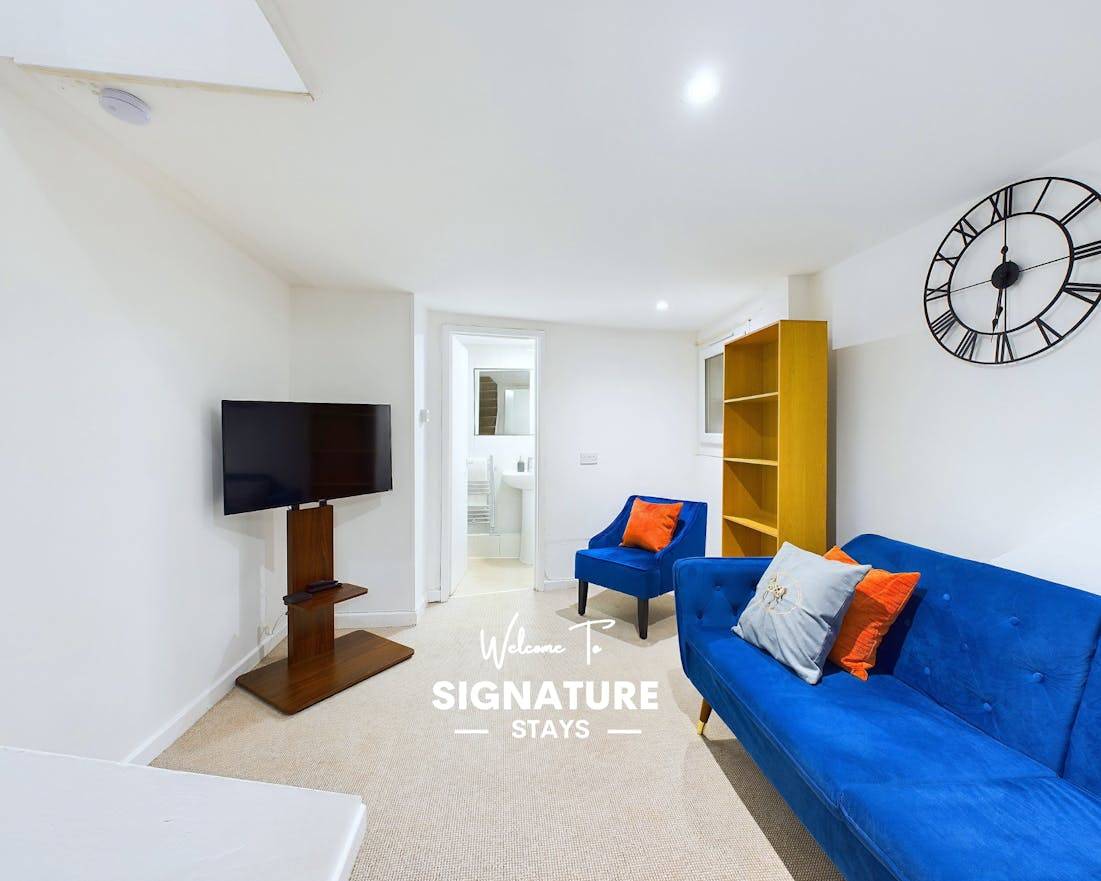 69 M² Maison De Vacances ∙ 3 Chambres ∙ 7 Personnes - Tewkesbury