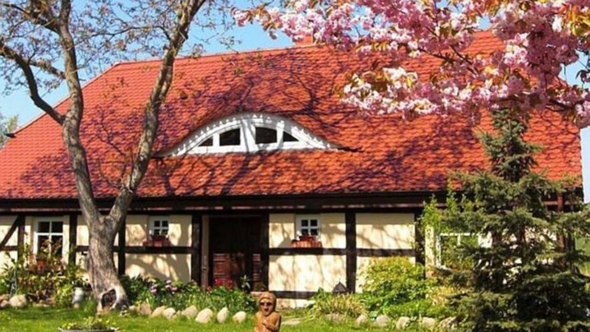 80 M² Ferienwohnung ∙ 2 Schlafzimmer ∙ 5 Gäste - Garz/Rügen