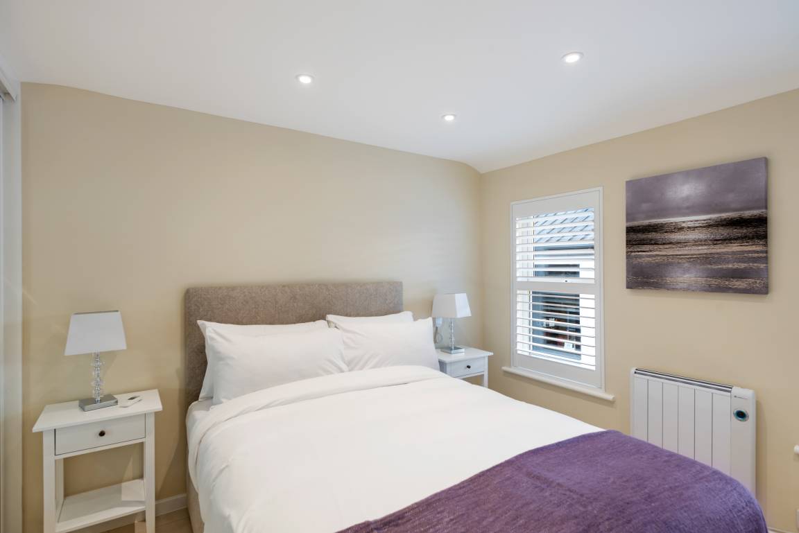 44 평방 미터 주택 ∙ 침실 1개 ∙ 게스트 4명 - 런던