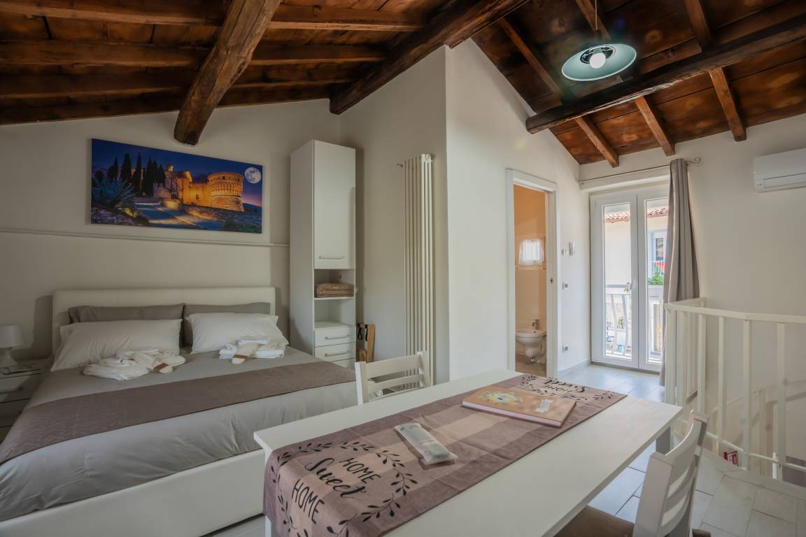 32 M² Apartment ∙ 1 Bedroom ∙ 2 Guests - Brescia