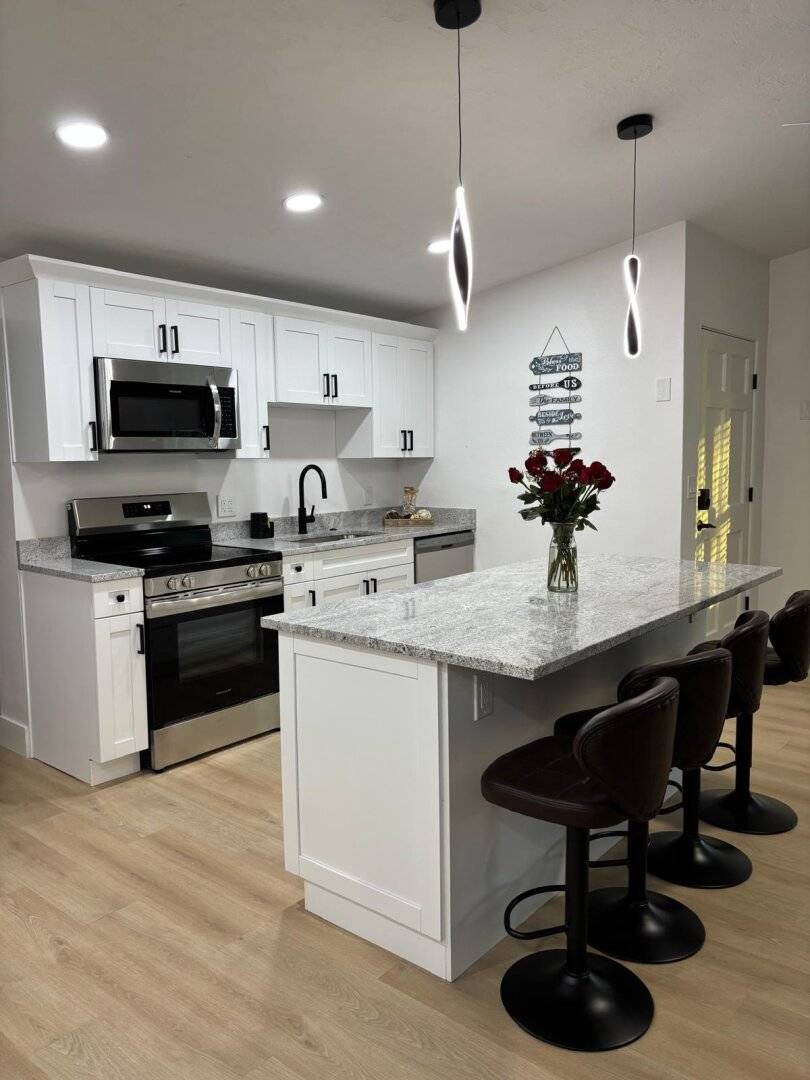 134 M² House ∙ 2 Bedrooms ∙ 4 Guests - Siesta Key, FL